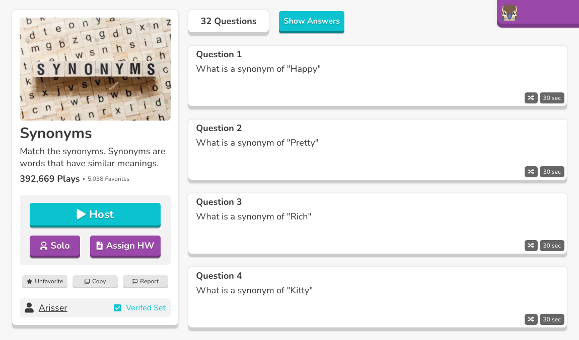 How to Find Blooket Question Sets – Blooket