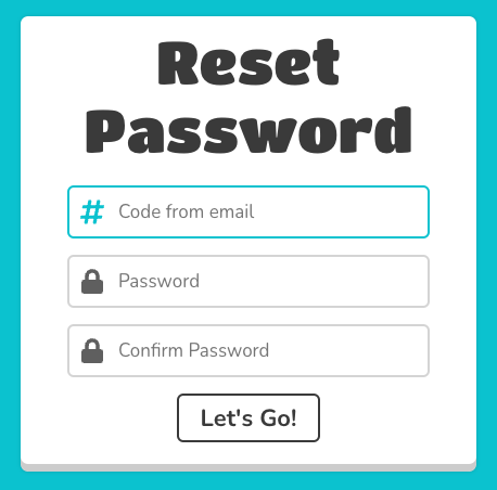 How to Add a Blooket Password – Blooket