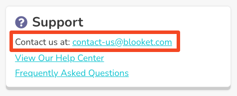 How to Change Your Blooket Email Address – Blooket