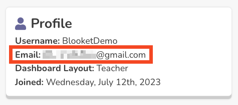How to Change Your Blooket Email Address – Blooket