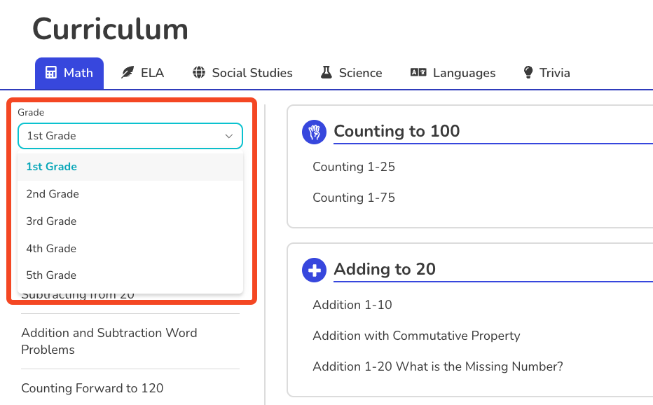 Blooket Curriculum Quickstart Guide – Blooket