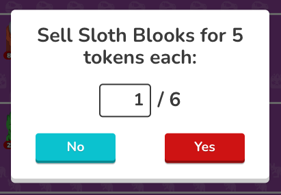 How to Sell Blooks – Blooket