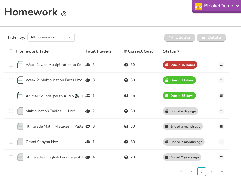 How to Access Your Blooket Reports – Blooket