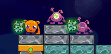 Game Overview: Zorblitz – Blooket