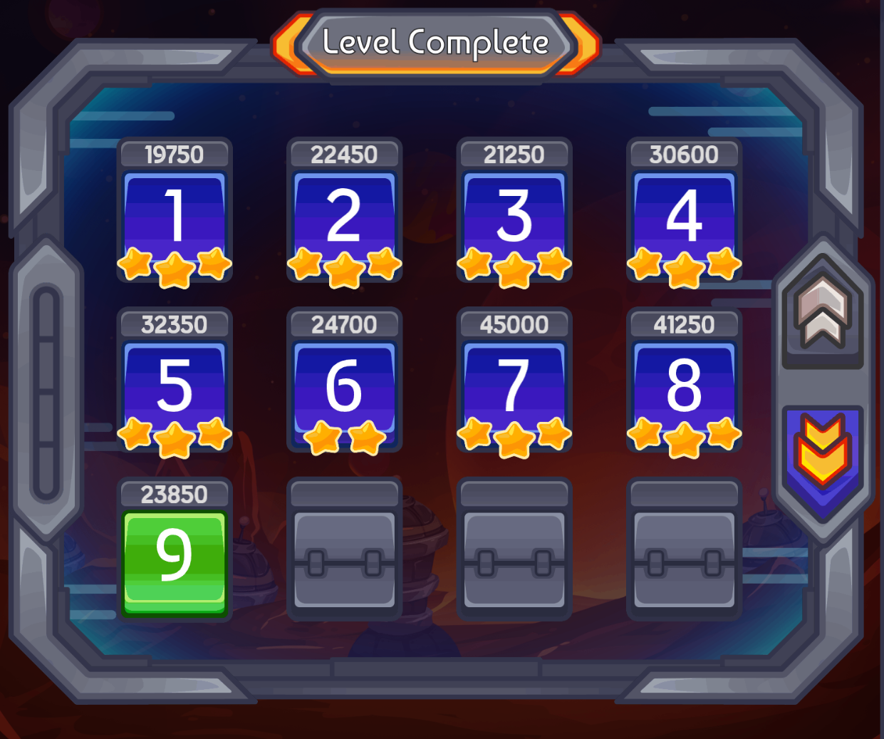 Game Overview: Zorblitz – Blooket